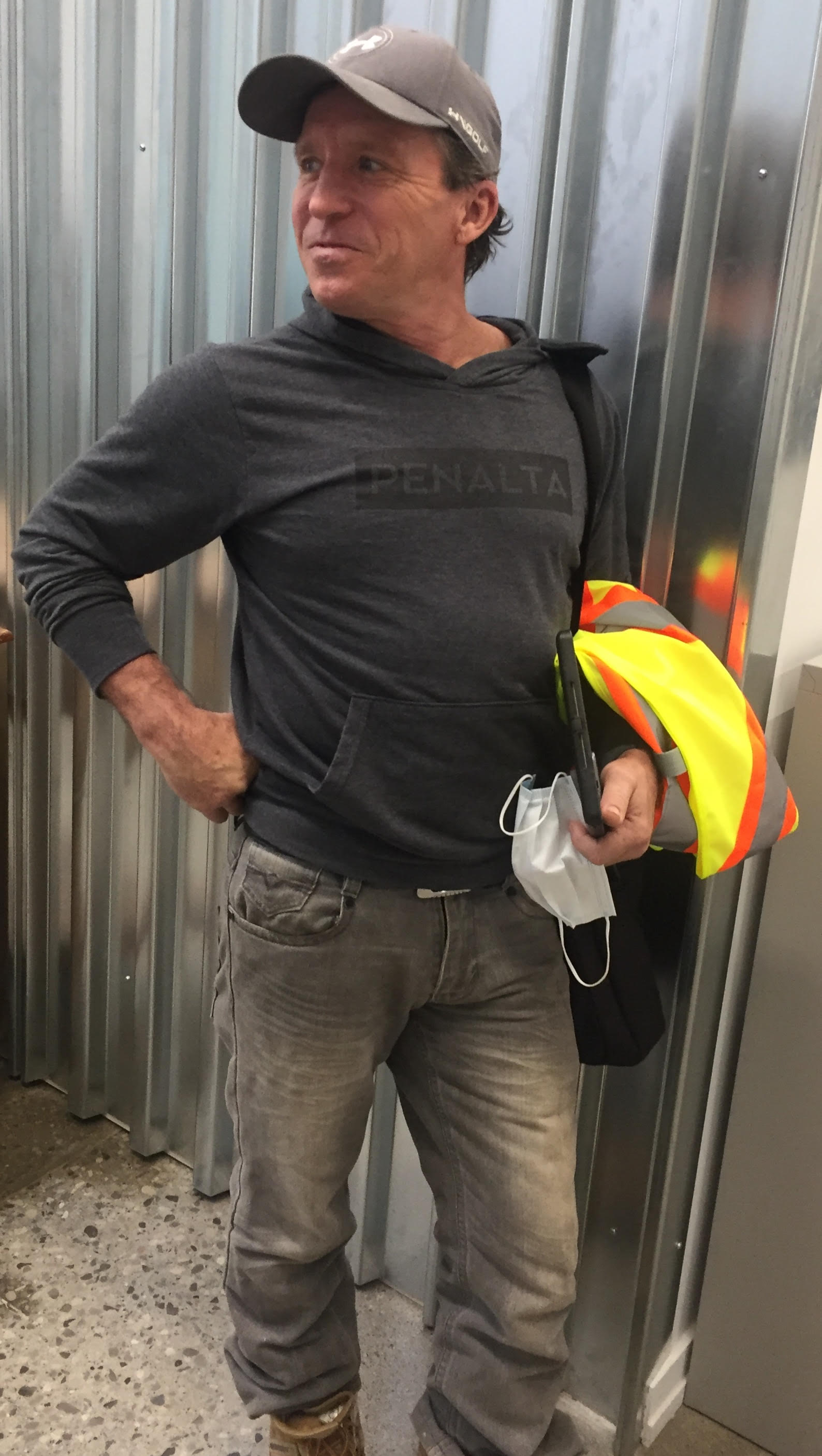 Team | Penalta Group